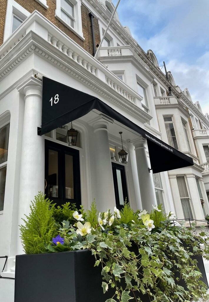 Otel Merit Kensington Hotel, Londra, foto
