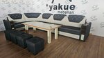Yaque Mebel (Mehnat ko'chasi No:720, Butaqora shaharchasi), özel mobilya yapımı  Andican eyaletinden