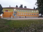 Gündoğan Ortaokulu (Balıkesir, Gönen, Gündoğan Mah., 14013. Sok., 13), ortaokul  Gönen'den