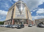 Желдорстрой (Bolnichny pereulok No:6), yol yapımı ve bakımı  Omsk'tan