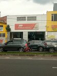 La Sabana (Bogotá, Carrera 24 Avenue, 78-30), mefruşat  Bogota'dan