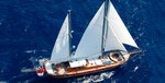 Caner Yachting (Muğla, Bodrum, Kumbahçe Mah., Deli Salih Sok., 4/22), yat kulüpleri  Bodrum'dan