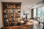 Opak Mimarlık (İstanbul, Kağıthane, Sultan Selim Mah., Yiğit Sok., 2A), i̇ç mimarlık firmaları  İstanbul'dan