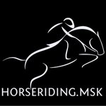 Horseriding. msk (Burtsevskaya Street No:1А), at ve binicilik kulüpleri  Moskova'dan