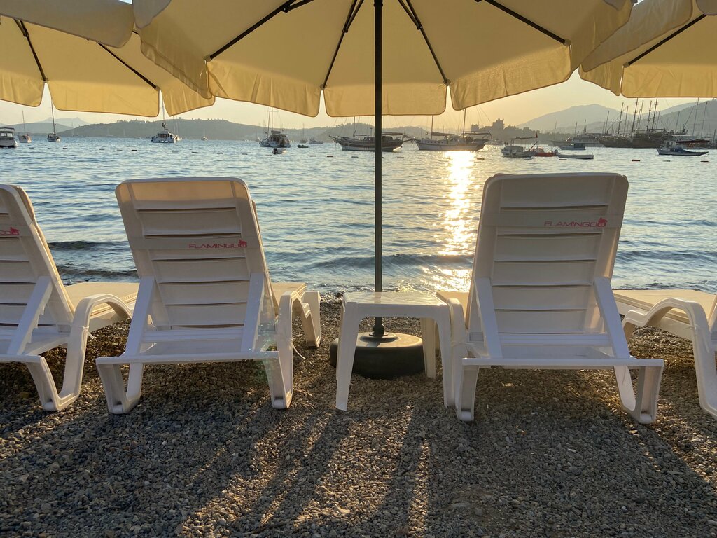 Restoran Dor Bodrum, Bodrum, foto
