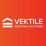 Vektile (Máńgilik El dańǵyly No:40), çatı ve çatı materyalleri  Astana'dan