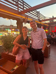 Hayat Steak House (Antalya, Aksu, Yaşar Sobutay Blv., 317), restoran  Antalya'dan