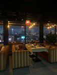 Veranda Restaurant (Shohrukh Mirzo Street No:17), restoran  Semerkant'tan