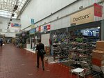 Doctors (MKAD, 19th kilometre No:вл20с1), ayakkabı mağazaları  Moskova'dan