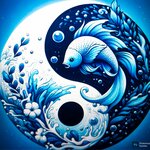 Aquatic life (Vybornaya Street No:29А), yüzme okulu  Novosibirsk'ten