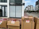 Miraç ısı market (Samsun, İlkadım, Derebahçe Mah., Şehit Mustafa Zıvalı Bul., 64B), ev aletleri yedek parçaları  Samsun'dan