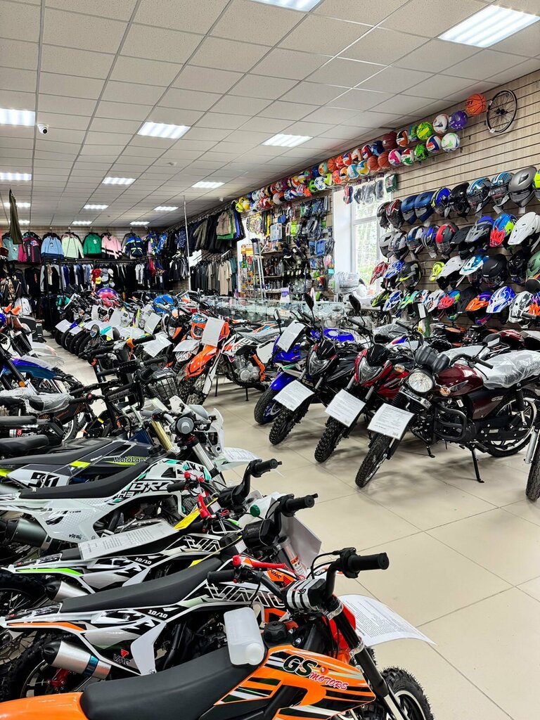 Spor mağazaları Хит сезона, Alapayevsk, foto