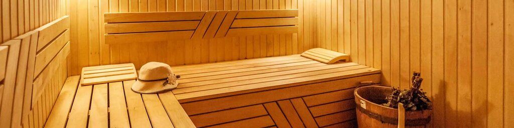 Saunalar Gül Sauna İmalat, Isparta, foto