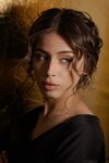 Zukhra Sullieva beauty studio (Akulinicheva Avenue No:1), güzellik salonu  Kaspiysk'ten