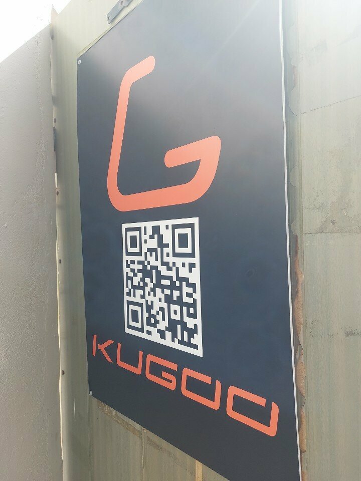 Elektrikli araç satışı Di store, Moskova, foto