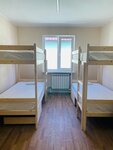 Терминал (Kommunalnaya ulitsa No:1, Korotchaevo District), pansiyonlar, hosteller  Novy Urengoy'dan