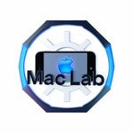 Mac Lab (1st Vrazhsky Lane No:4), telefon tamir servisi  Moskova'dan