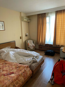 Shipka Hotel (Sofia, rayon Krasno-Selo, kvartal Kriva-Reka), otel  Sofya'dan