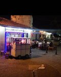 Ulu Cami Köftecisi (Hatay, Antakya, Ulucamii Mah., Bedesten Sok., 12A), restoran  Antakya'dan