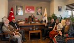 Büyükçekmece Mimar Sinan Devlet Hastanesi (İstanbul, Büyükçekmece, Eski Silivri Cad., 39), hastaneler  İstanbul'dan