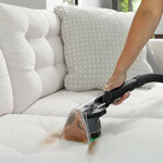 Menemen Upholstery Wash (İzmir, Karşıyaka, Zübeyde Hanım Cad., 85), temizlik şirketleri  İzmir'den
