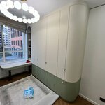 Elorda Furniture (Almukan Sembınov kóshesi No:38/1), özel mobilya yapımı  Astana'dan