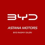 Byd Rohat (Big Ring Road No:17Г/21), otomobil satış galerileri  Taşkent'ten