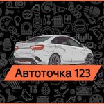 Avtotochka123 (Krasnyh Partizan Street No:371), otomobil yedek parçaları  Krasnodar'dan