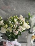 Цветы Шары (ulitsa Derzhavina No:29, selo Sokury), çiçekçiler  Tataristan'dan
