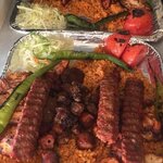 Mevlana Ocakbaşı (İstanbul, Arnavutköy, Arnavutköy Merkez Mah., Karatay Sok., 13B), restoran  Arnavutköy'den