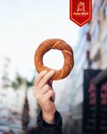 Anka Simit (Denizli, Merkezefendi, Saltak Cad., 69B), ekmek fırını  Denizli'den