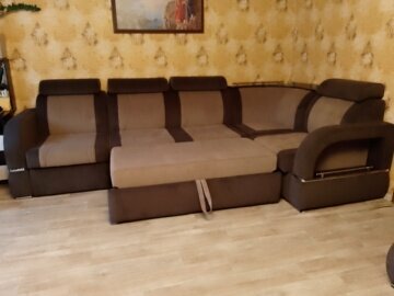 Mobilya tamir, tadilat Арс-мебель, Penza, foto