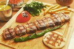 Cızbız Köfte (İstanbul, Bakırköy, Rauf Orbay Cad., 6F), restoran  İstanbul'dan