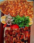 Rodestda Kebap & Döner (Diyarbakır, Kayapınar, Huzurevleri Mah., Dr. Sıtkı Göral Cad., 118E), restoran  Diyarbakır'dan