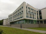 Городская поликлиника № 93, взрослое отделение № 127 (pereulok Shchuppa No:2), travmatoloji  Krasnoye Selo'dan