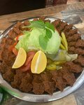 Serince (Ankara, Keçiören, İncirli Mah., Refik Saydam Cad., 48B), kafe  Ankara'dan