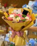 Al Afrah Chocolate & Flowers, shop (243, Al Amardi Street, Mushraif, Dubai), pasta, şekerleme ve tatlı