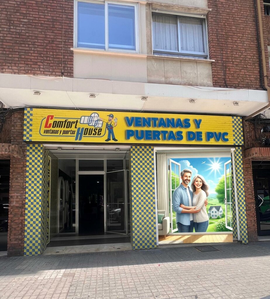Pencere üretim, satış ve montaj firmaları ComfortHousePVC, Valensiya, foto