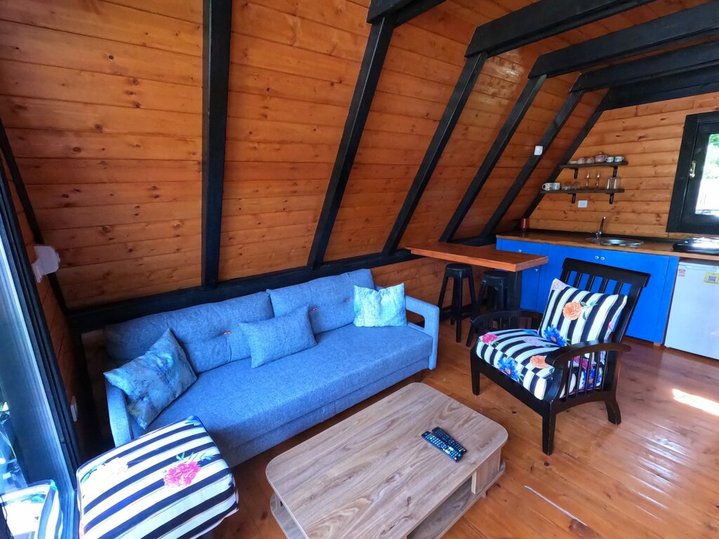 Otel Alcedo Bungalov, Sapanca, foto