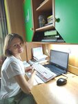Bukhgalterskaya shkola (Proletarskaya ulitsa No:72), muhasebe kursları  Ussuriysk'ten
