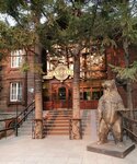 Abv (ulitsa Yadrintseva No:1Ж), hamamlar  Irkutsk'tan