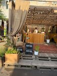 Shalash Smoothie (Leningradskaya pedestrian Street No:77), kafe  Samara'dan