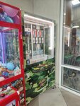 Игровой автомат (Krasnoarmeysky Avenue No:51А), oyun makinesi  Barnaul'dan