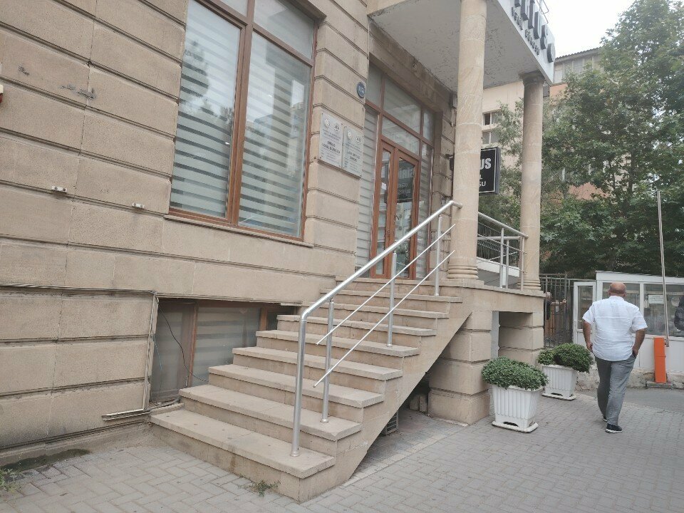 Avukatlar Sirius Vəkil Bürosu, Bakü, foto