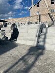 Beton House Armenia (Yerevan, Academic Town), taş işleme ekipmanları  Erivan'dan