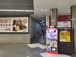 Туалет для инвалидов (Ryazansky Avenue No:2к2), engelliler için tuvalet  Moskova'dan