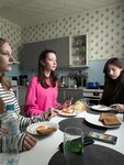 Дом отдыха Сулягиной Стефании (Batayskiy Drive No:41), resort oteller, tesisler  Moskova'dan