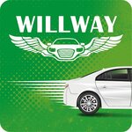 WillWay (ulitsa ZhKO Aeroporta No:24), oto kiralama  Ob'dan