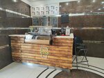 Loft Coffee (ulitsa Montazhnikov No:1/4, Festivalny mikrorayon), al götür kahve  Krasnodar'dan