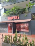 Towers Swimwear (Antioquia, Municipio de Medellín, Barrio de El Poblado, Calle 10A, 37-27), giyim mağazası  Medellin'den